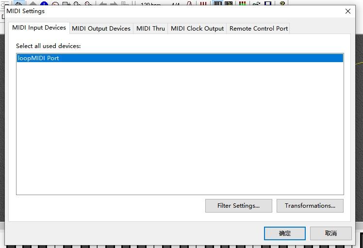 Roland SCVA软音源的配置方法 - 哔哩哔哩