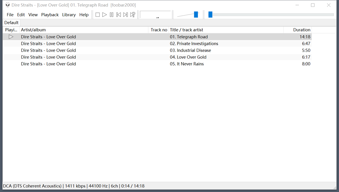 Apple 无损音频AAC使用心得 - 哔哩哔哩