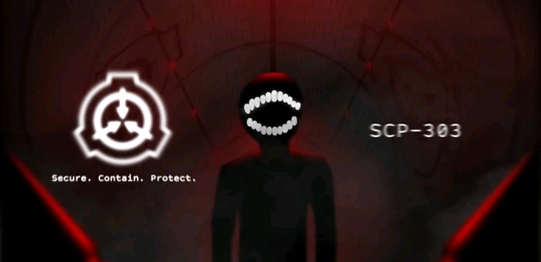 #SCP foundation#scp基金会同人图分享 - 哔哩哔哩
