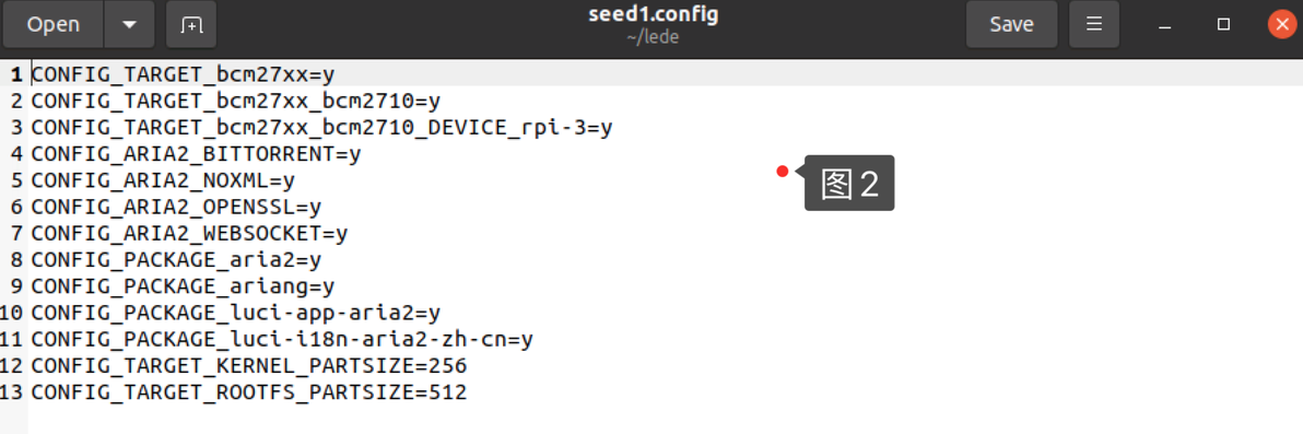使用 Github Action 编译 OpenWrt - 哔哩哔哩