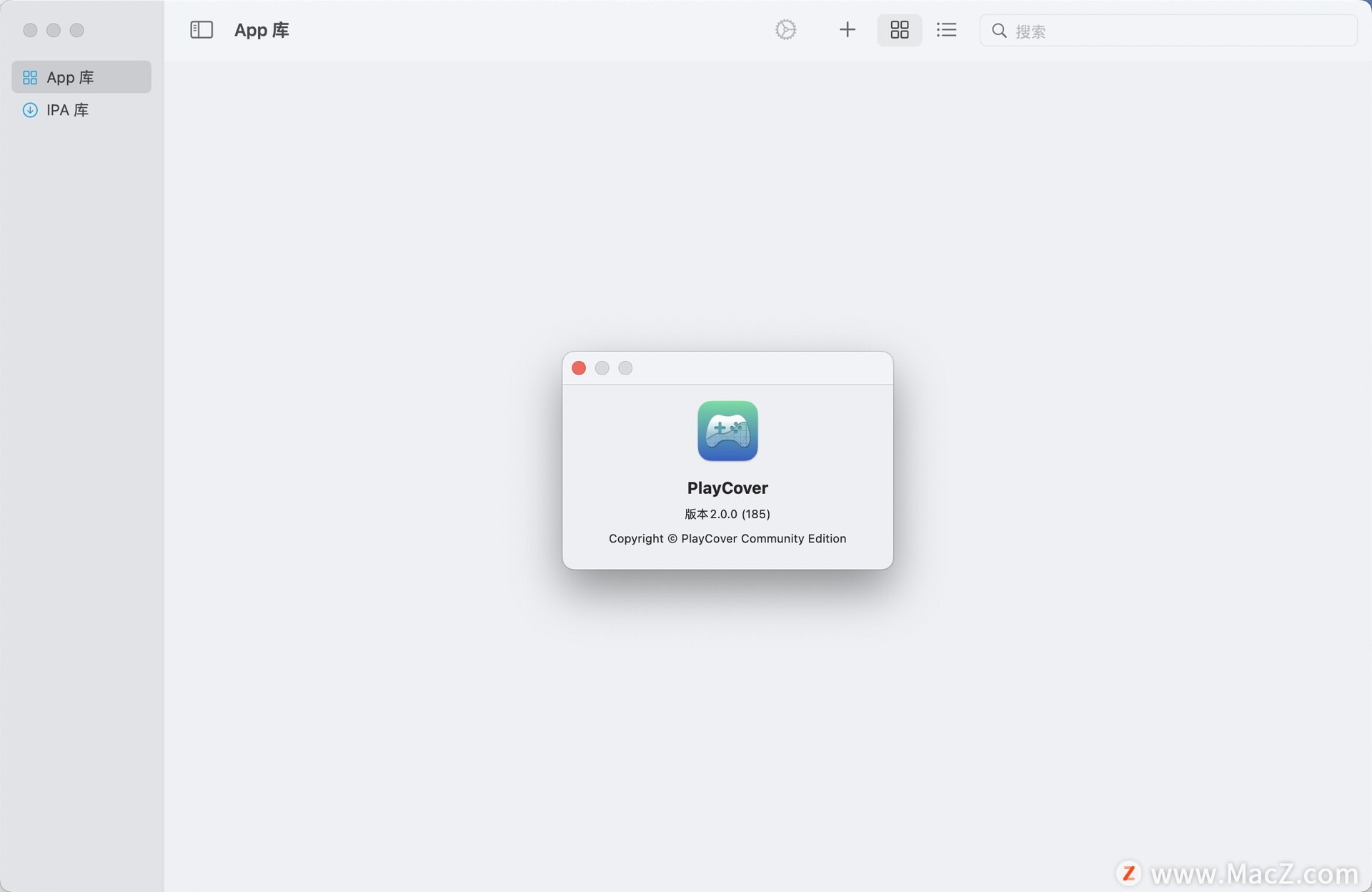 PlayCover for Mac(Mac电脑全屏运行ios应用软件) 免费版 - 哔哩哔哩