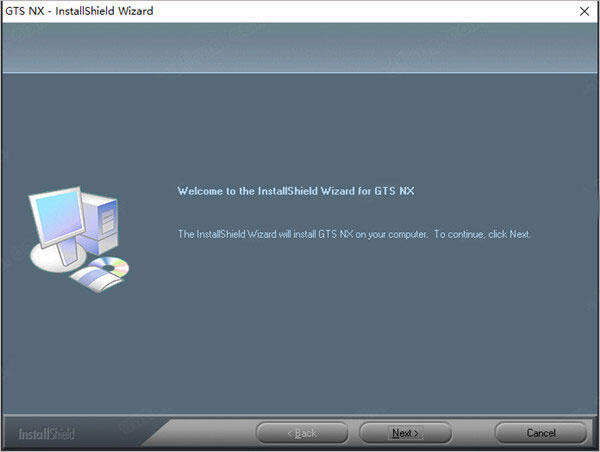 midas gts nx2019 附安装教程 - 哔哩哔哩
