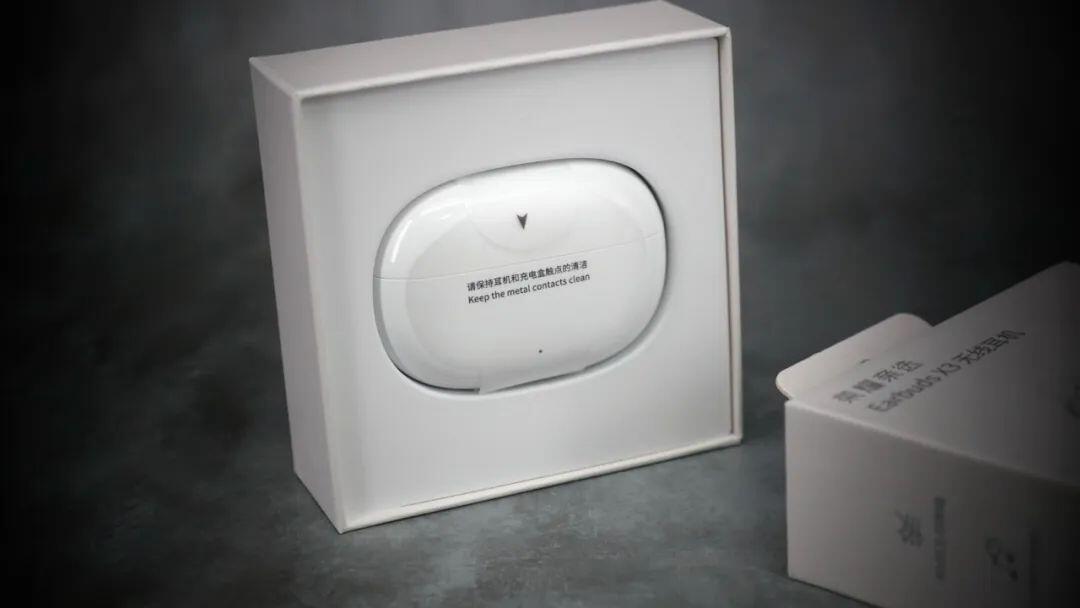 从二十年的回忆之路，到荣耀亲选 Moecen Earbuds X3这副TWS - 哔哩哔哩