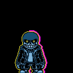 REDEMPTION TIME TRIO 绘图V2 - 哔哩哔哩