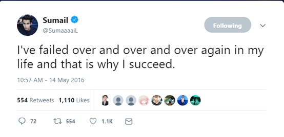 DOTA2:Sumail——电竞选手中最年轻的百万富翁 - 哔哩哔哩