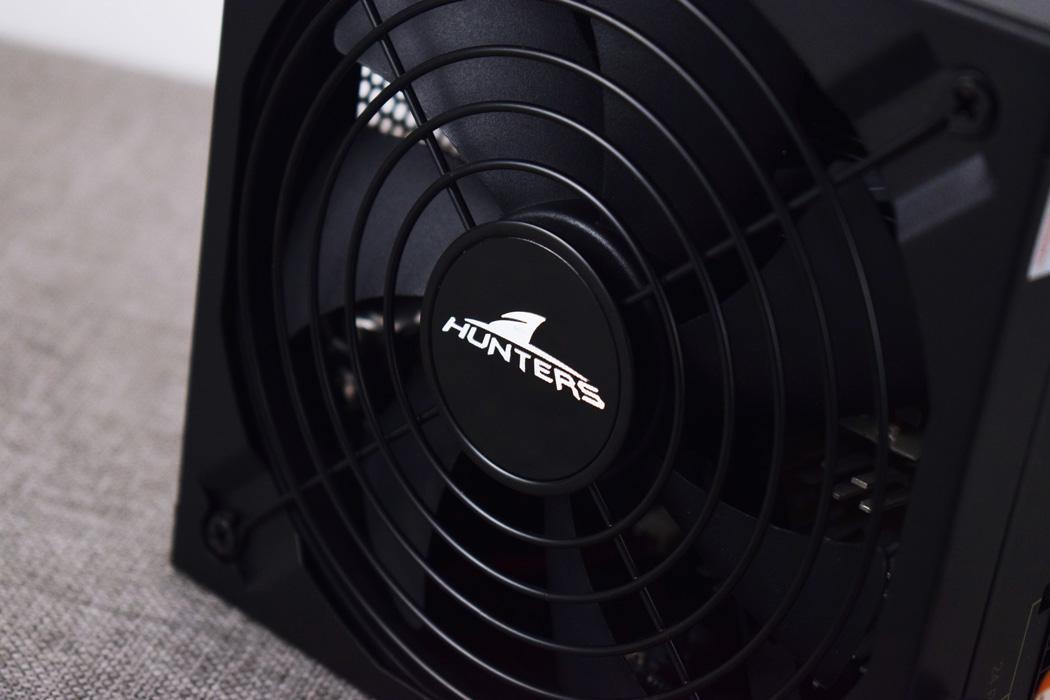 长城猎金部落F10 1000W电源开箱拆解：设计优秀的白金选择 - 哔哩哔哩