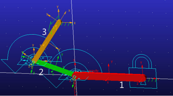 课件：Adams运动学逆解 - 哔哩哔哩