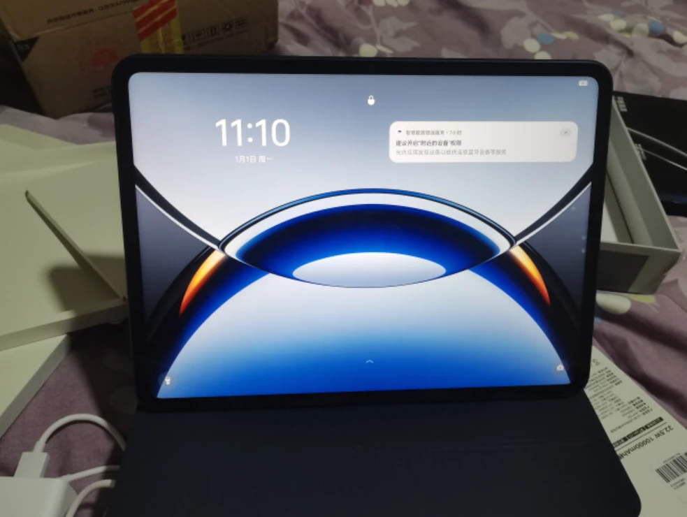 OPPO Pad 3 Pro（oppopad3pro）怎么样？体验3天优缺点测评 - 哔哩哔哩