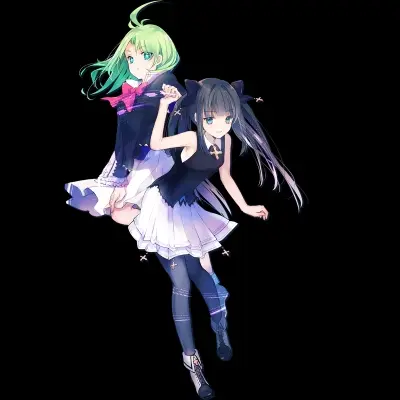 Arcaea角色全部属性及获得方法(已更新至最新版本！） - 哔哩哔哩