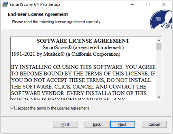 SmartScore教程 - 哔哩哔哩