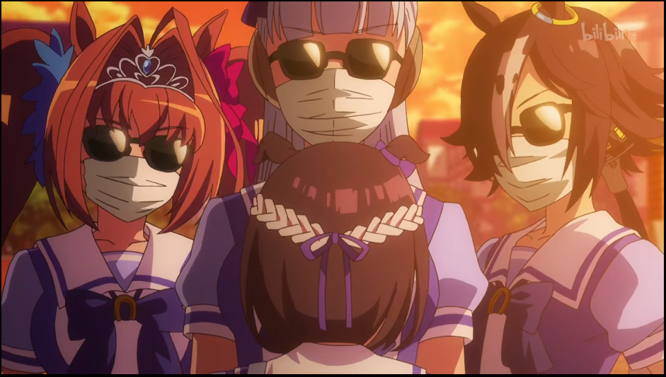 “一马当先，万马无光”（Eclipse First，the Rest Nowhere）-1 - 哔哩哔哩