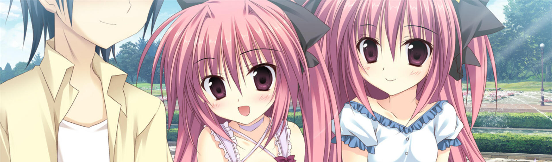 GALGAME视频和CG合集——（持续更新） - 哔哩哔哩