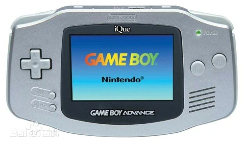 【GBA游戏精选】300余款合集分享 - 哔哩哔哩