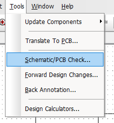 DesignSpark PCB从快速入门到实战应用（快速入门篇──闪烁灯电路）（上） - 哔哩哔哩