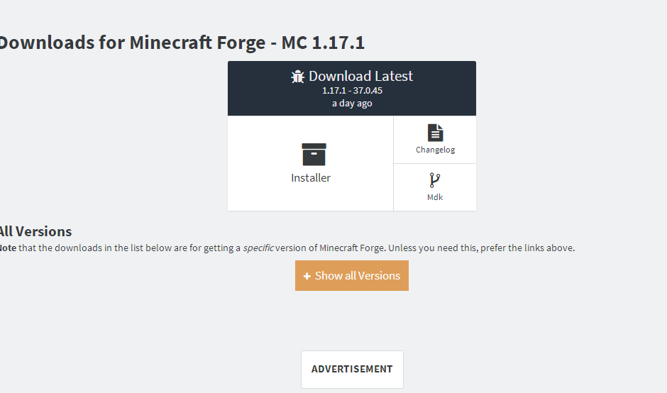 1.15.2MC研究日记——源码（1）挖掘MC源码 - 哔哩哔哩