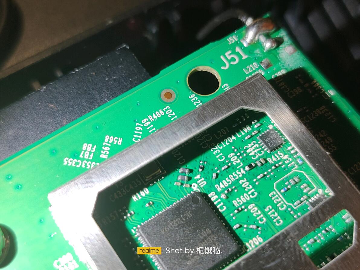 TP-LINK WMA301移动定制版拆机 - 哔哩哔哩