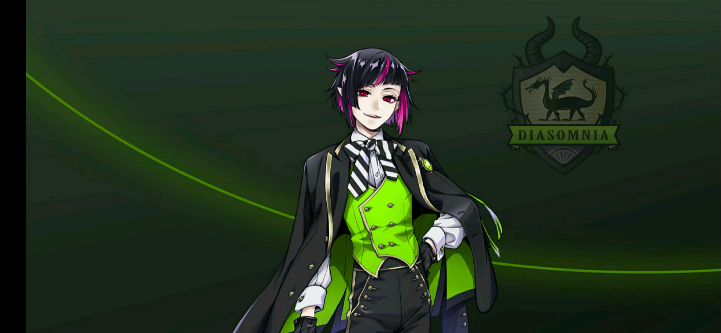 【扭曲仙境】lilia卡面整理 哔哩哔哩 