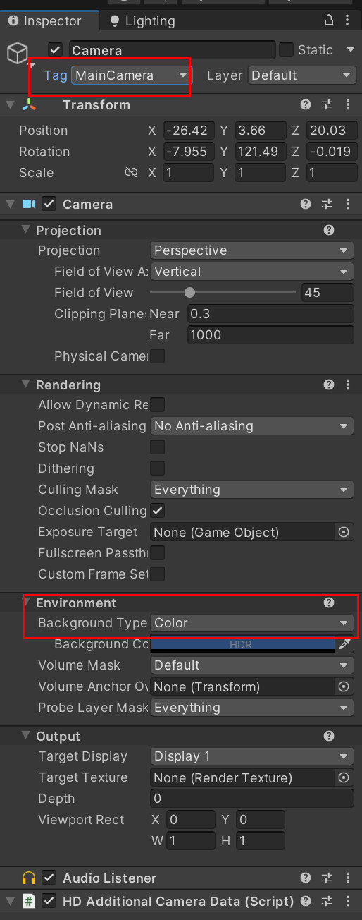 Unity Recorder插件输出透明底图片解决方案 - 哔哩哔哩