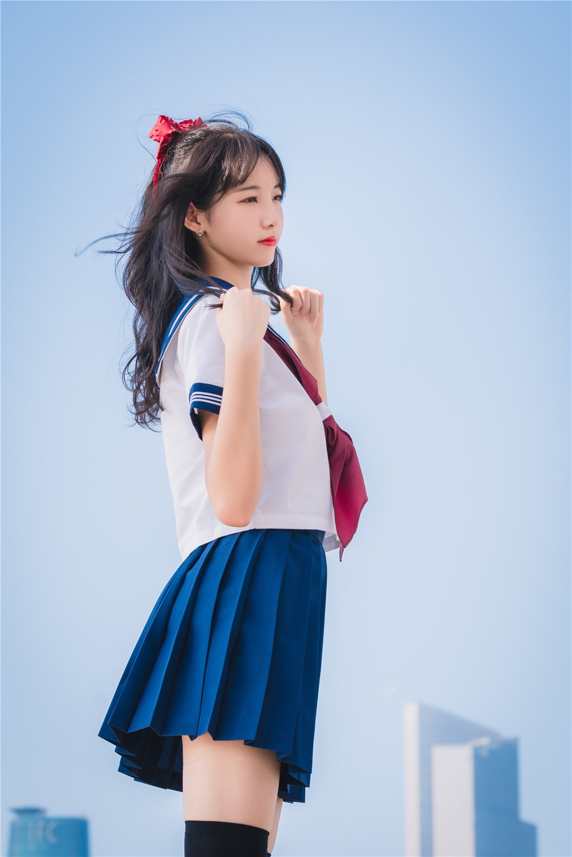 Jk小姐姐 哔哩哔哩