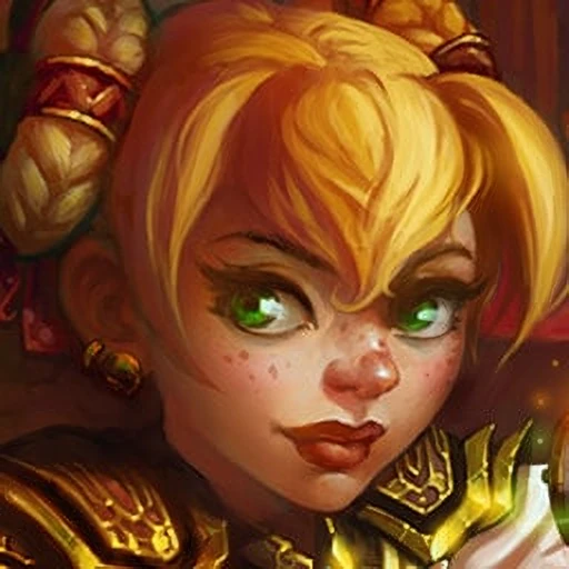 魔兽世界 暴雪战网头像 汇总 - 哔哩哔哩