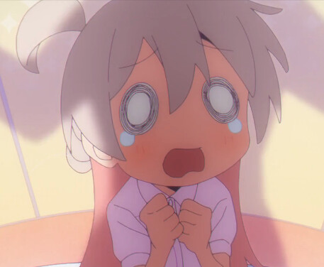 呜呜呜，这么可爱的绪山真寻表情包确定不带回家吗（第二弹~） - 哔哩哔哩