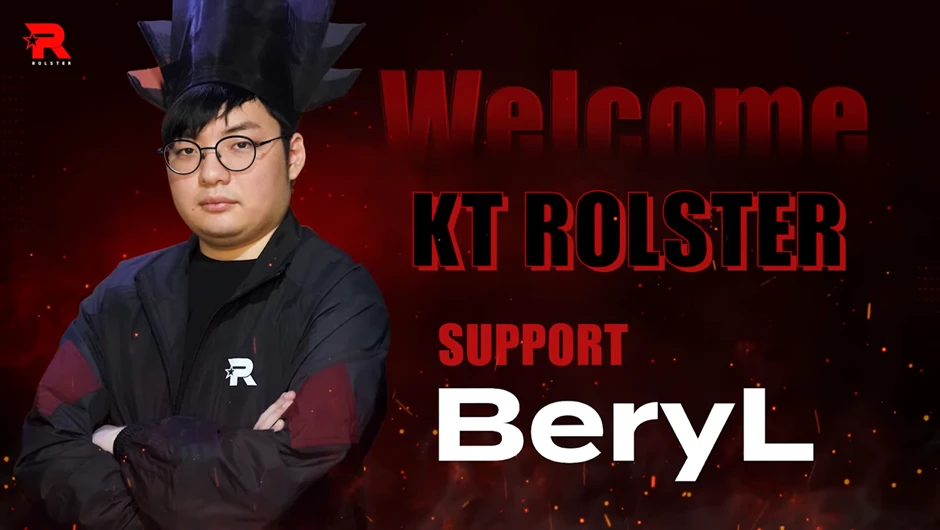 原神哥正式加入KT！合体Deft、P小将，DRX满血复活 - 哔哩哔哩