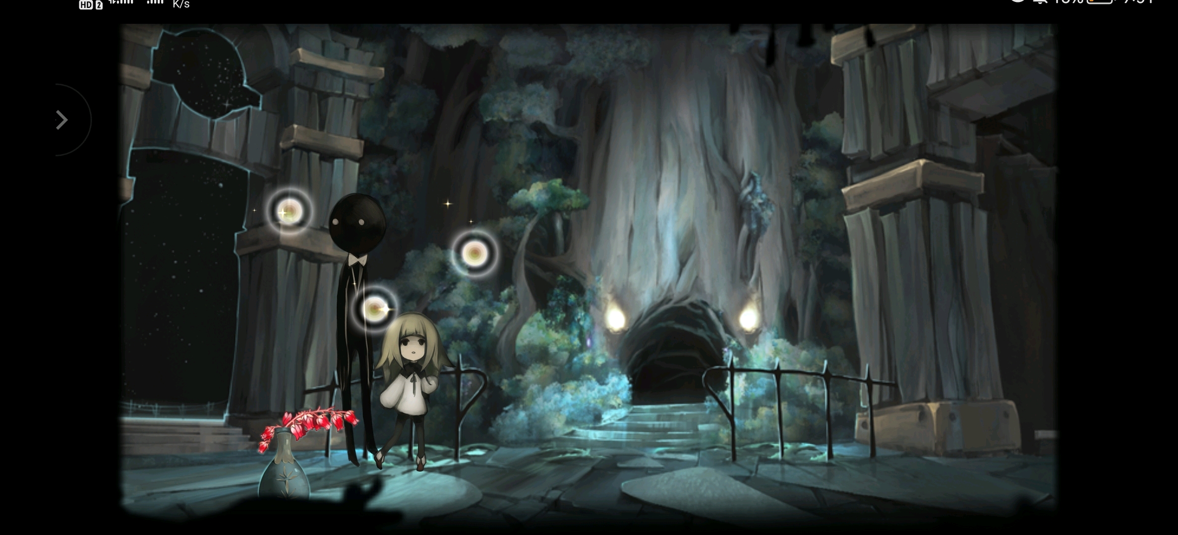 deemo新人入坑指南讲义（百科全书）以及为何用现代音游观点看待deemo似乎有些格格不入 - 哔哩哔哩