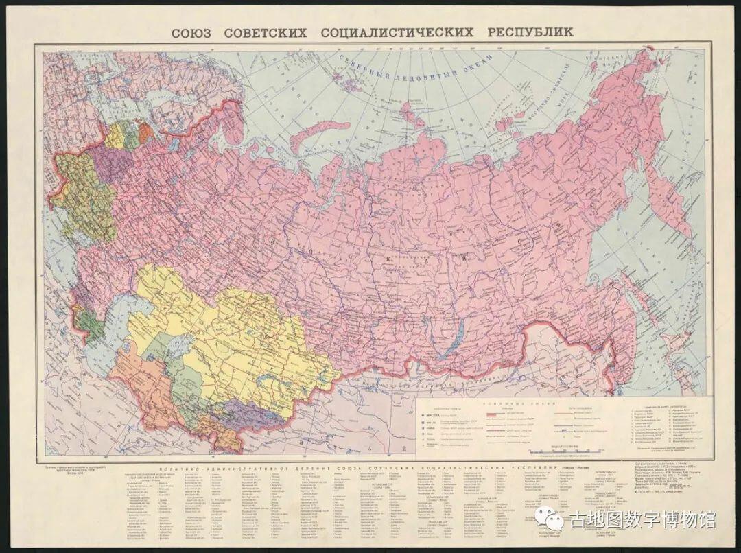 【特别策划】从古旧地图变迁看俄乌恩怨（超多老地图） - 哔哩哔哩