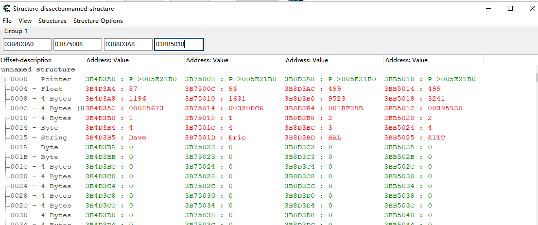 【CheatEngine基础教程】三、Cheat Engine Tutorial实战 - 哔哩哔哩