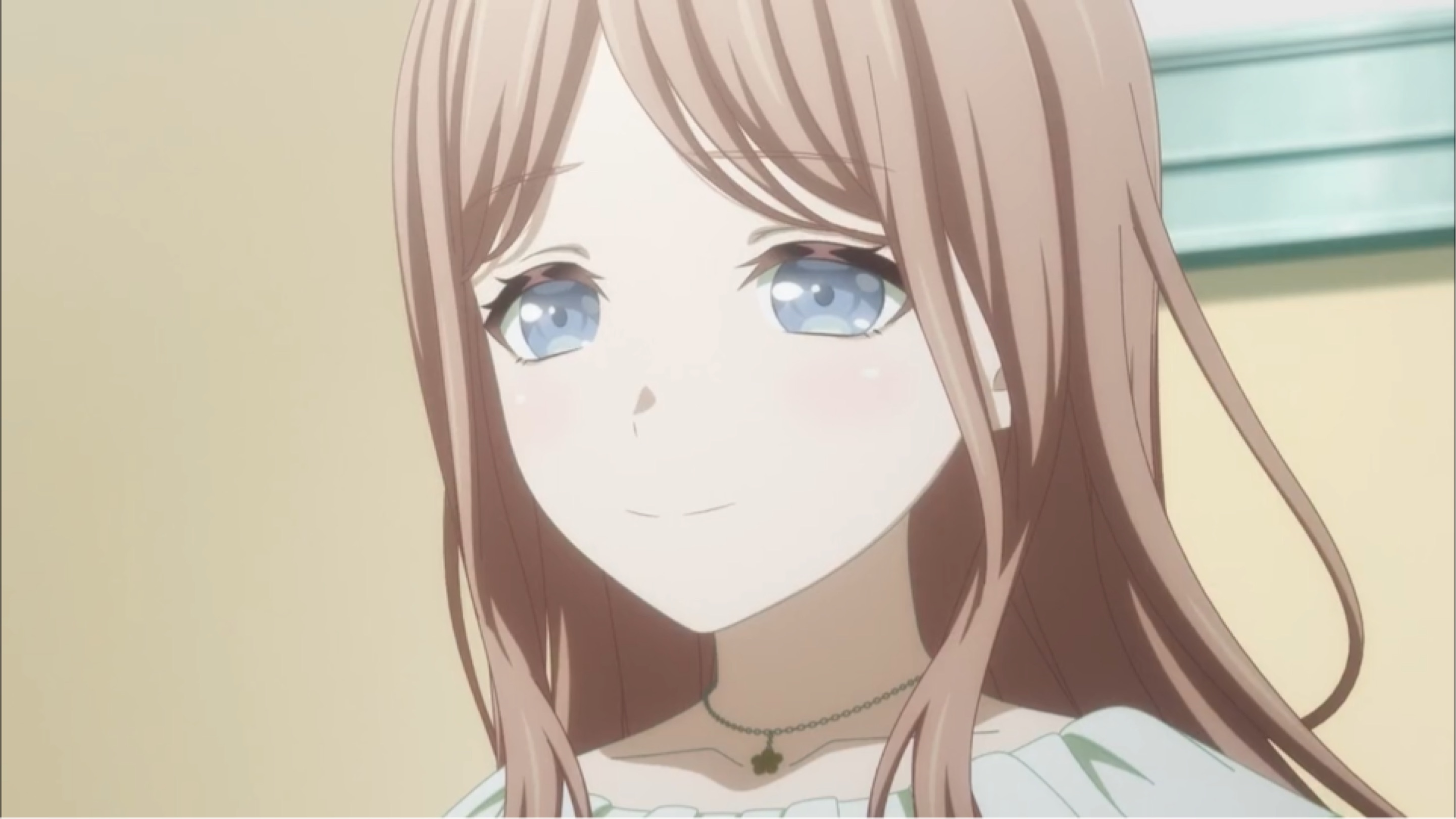 长崎素世的追忆（mygo同人/爱素倾向/ooc） - 哔哩哔哩