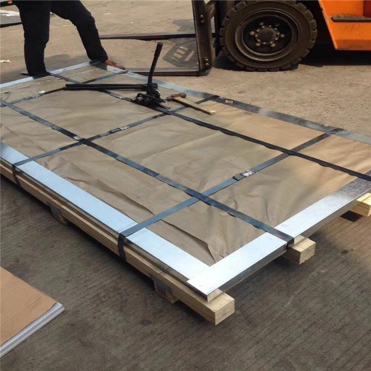 GH3536高温合金介绍 - 脉脉