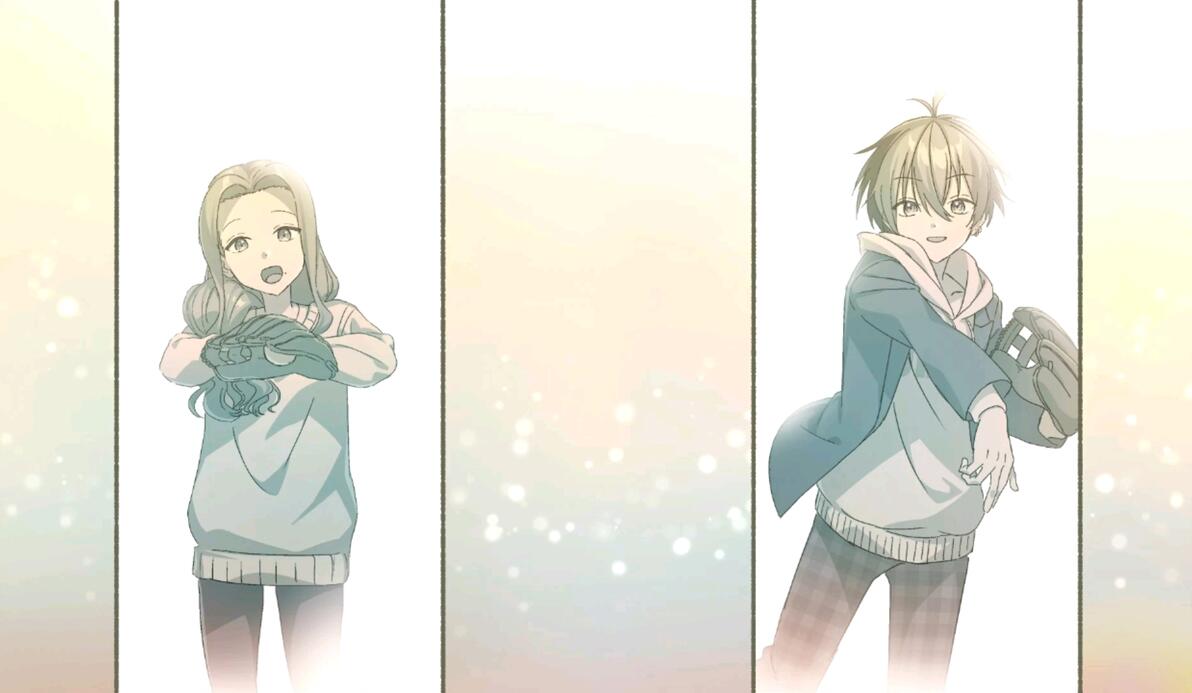 关于游玩gal《monkeys！》的评价与感想 - 哔哩哔哩