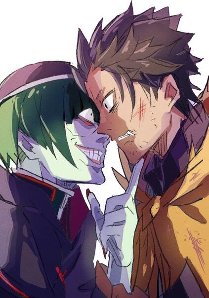 【RE:0】IF线图片和分歧点简介 - 哔哩哔哩