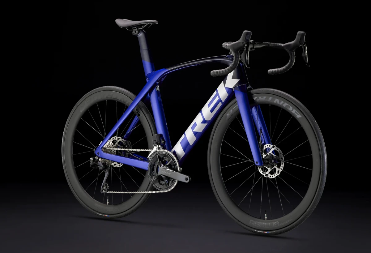 崔克马东sl6，pp骑行体验对比与购买建议（个人见解） - 哔哩哔哩