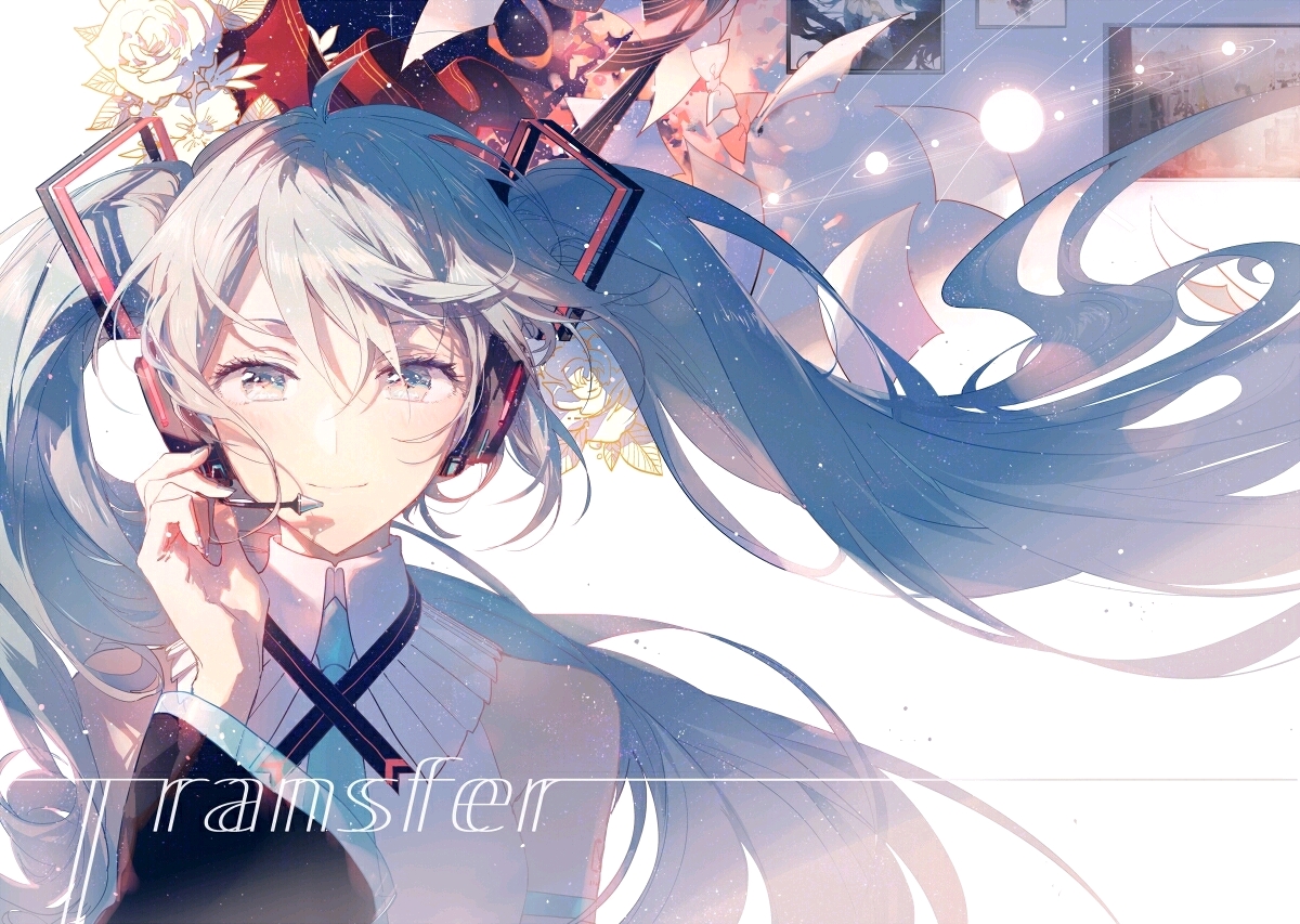 Rella画师作品选集 - 哔哩哔哩