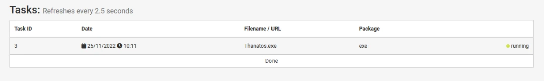网安干货 | Cuckoo沙箱安装及使用 - 哔哩哔哩