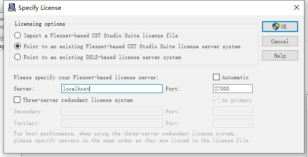 【CST STUDIO SUITE 2021】中文版软件下载与安装教程（附安装包下载） - 哔哩哔哩