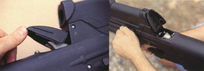 轻武器科普之F2000及其民用型 - 哔哩哔哩