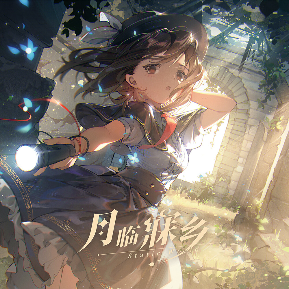 今年，Dizzylab买了啥 Ver.2022[魔法少女的碎碎念-EP08] - 哔哩哔哩