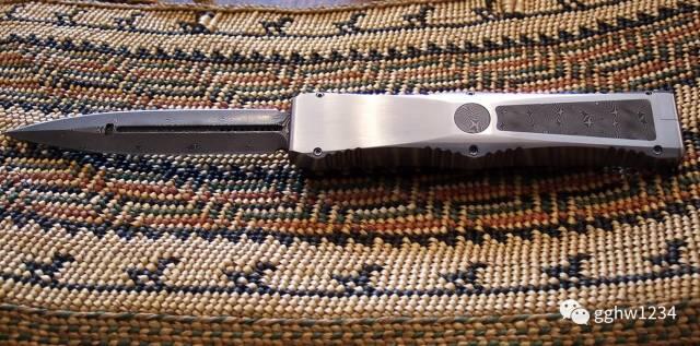 Microtech微技术历史直跳型号检索 - 哔哩哔哩