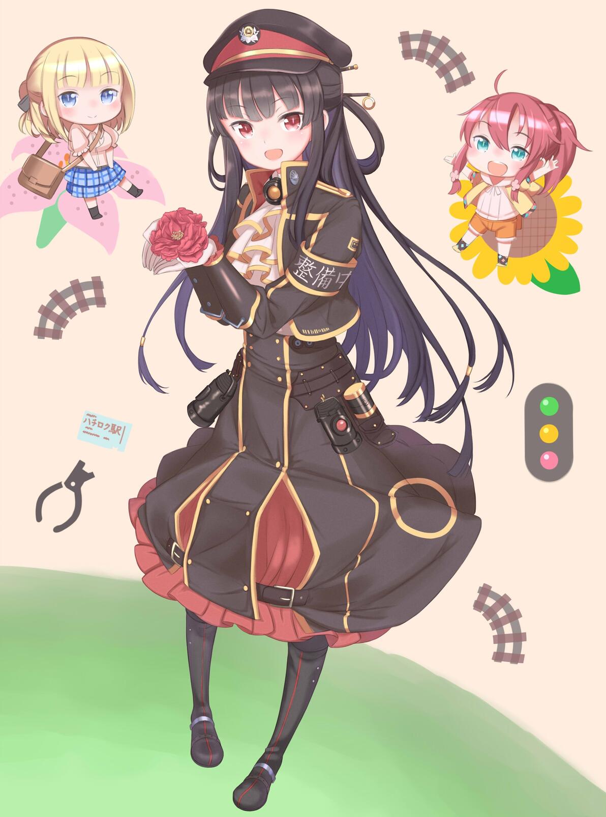 【爱上火车】100张美图、壁纸、风景图分享第一回 #274 - 哔哩哔哩