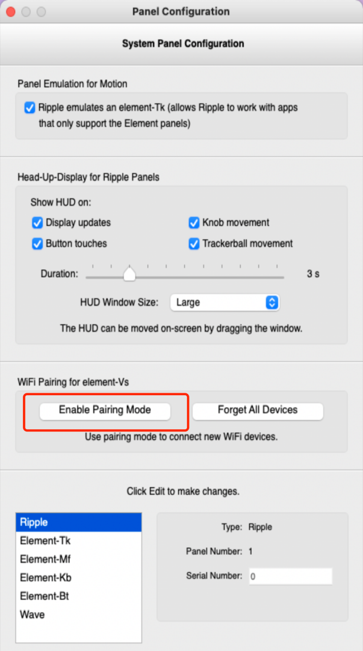 Tangent element-Vs ——平板成为免费调色台 - 哔哩哔哩