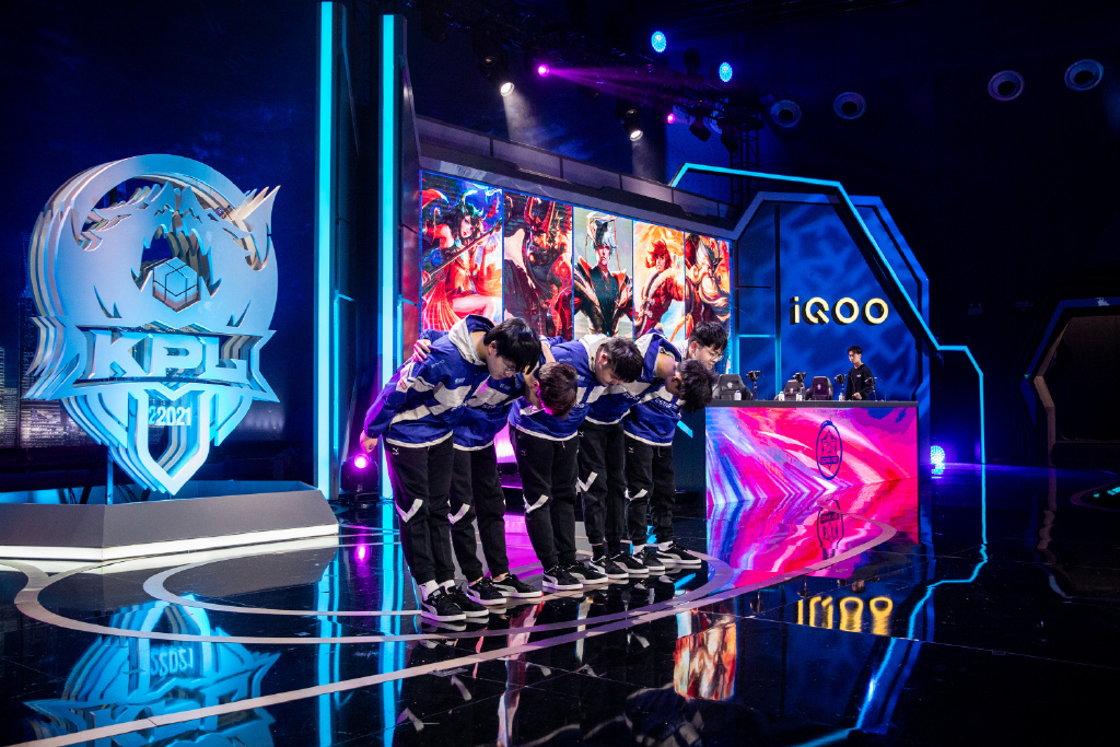 XYG被eStar和狼队用不同方式碾压，下场碰TTG，要重拾MTG剧本？ - 哔哩哔哩