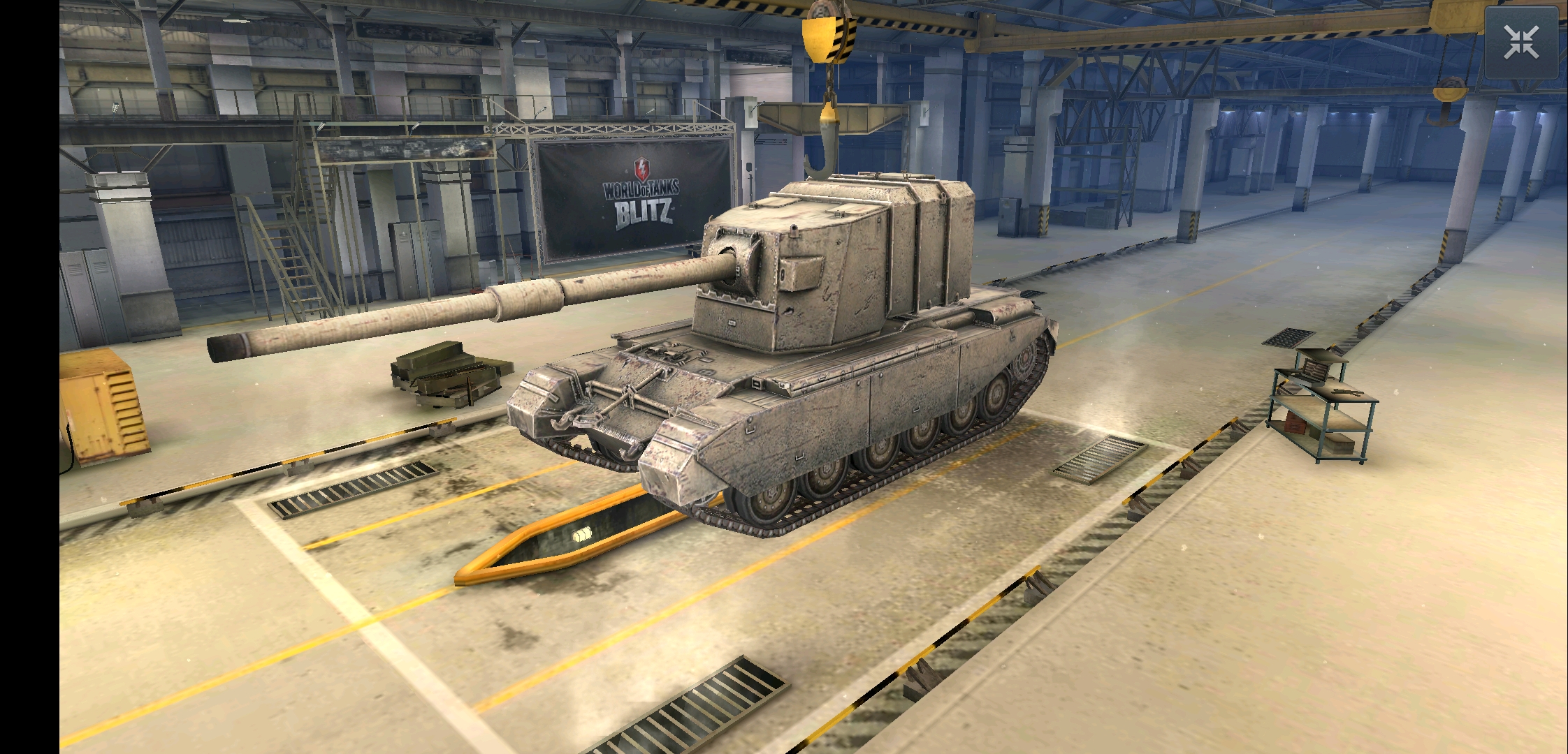 SCP-WOTB-183 - 哔哩哔哩