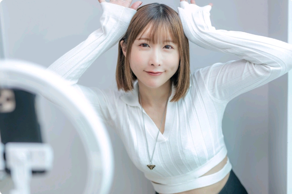 人气TikToker“Unpai”受人喜爱的原因 - 哔哩哔哩