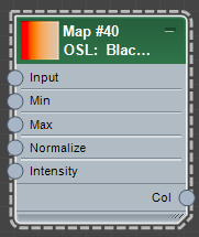 OSL in 3ds Max - 哔哩哔哩
