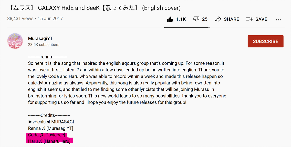 彩虹社EN Enna Alouette 中之人 - 字正腔圆的fnmdgp的背后 (慎入） - 哔哩哔哩