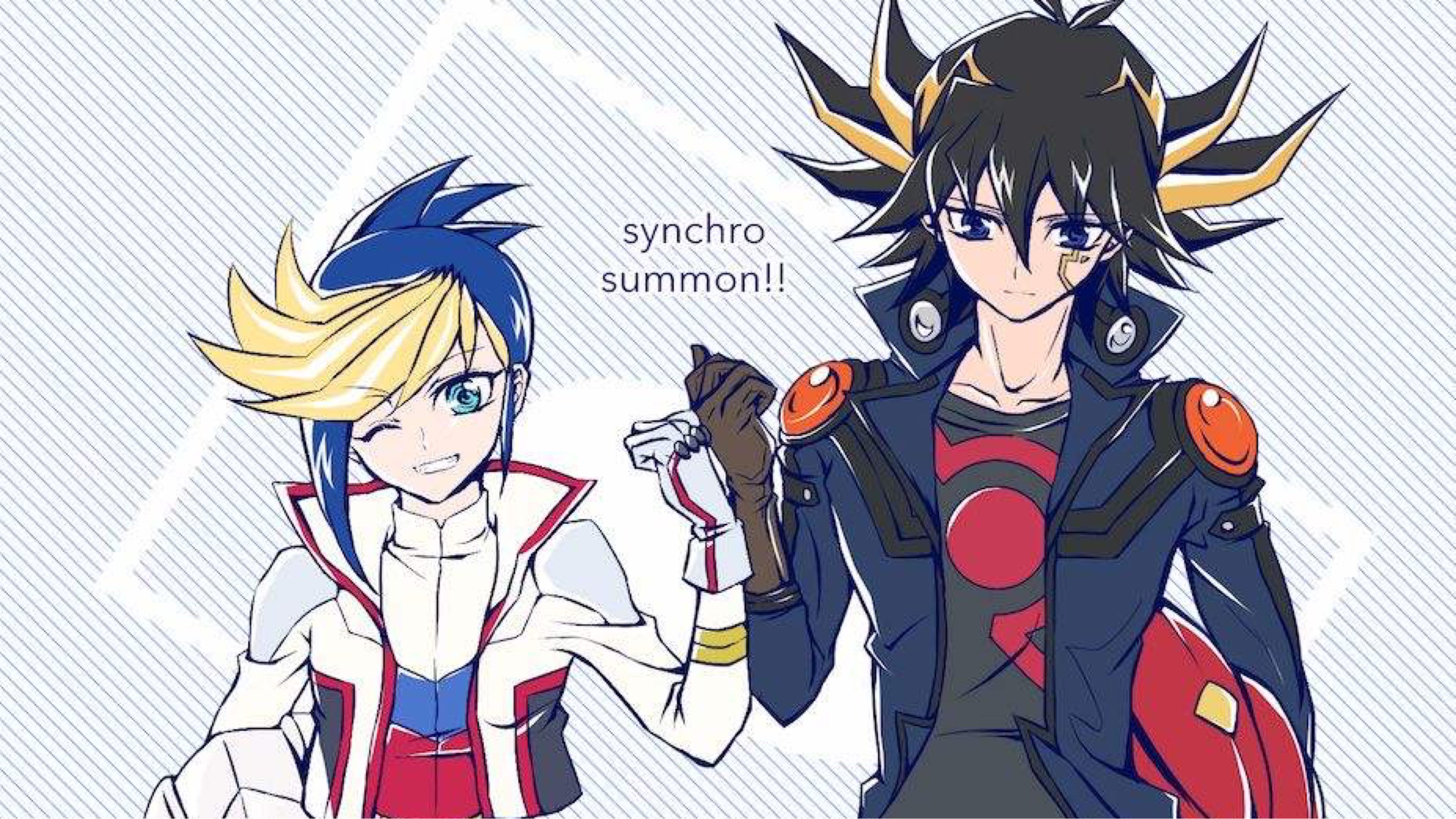 游戏王arc-v同人－理（7）疾驰之理 - 哔哩哔哩