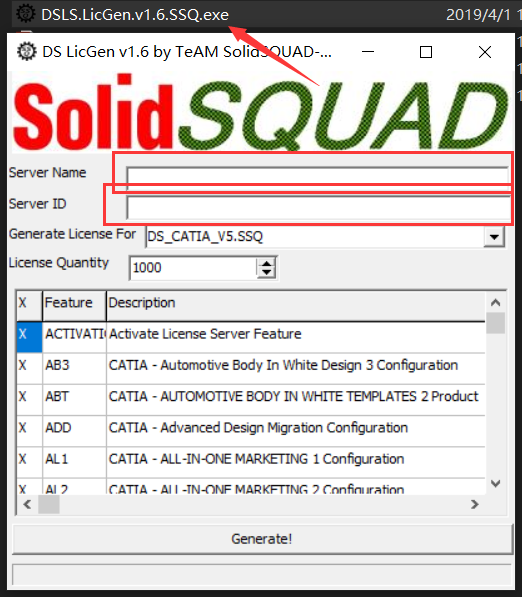 CATIA在Win_2004上安装的解决办法 - 哔哩哔哩