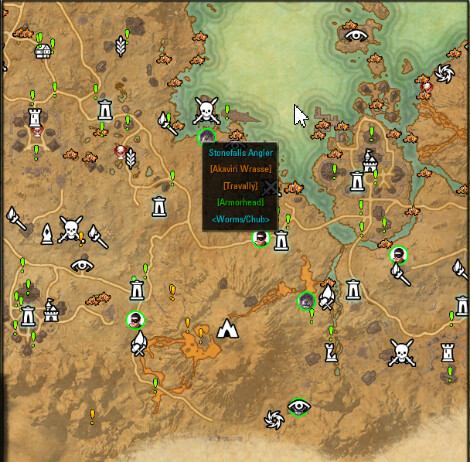 上古卷轴OL常用插件推荐 - 哔哩哔哩